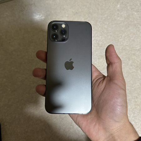 Iphone 12 pro lla 128gb