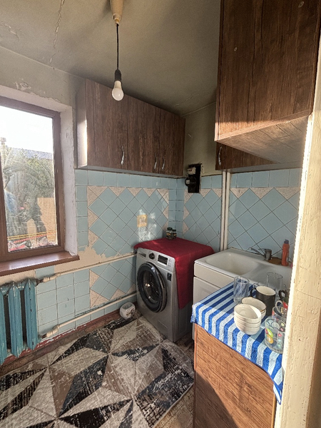 2 хонали квартира сотилвотти, миробод районида