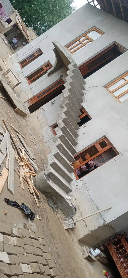 Beton zina xizmati
