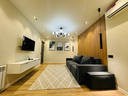 Новомосковская 2в3/3/4 кирпич 77серия  2*6м²  60м²