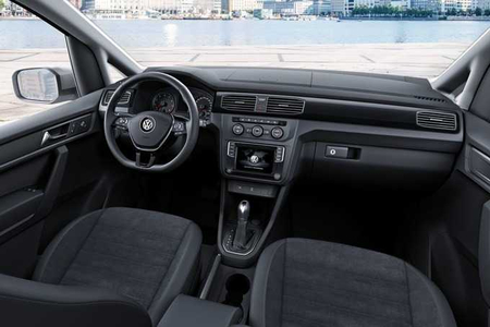 Caddy combi yillik 10%