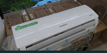 Кондиционер Moonx Vega 18 Inverter