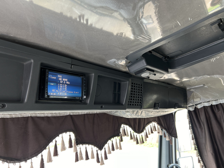 2019 Howo sinotruck 25тонна