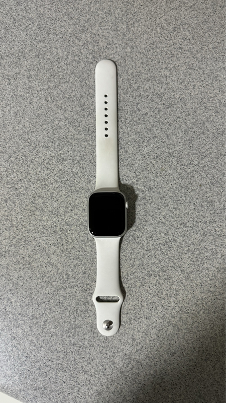 Apple Watch Series 8