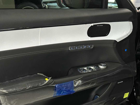 Genesis G90 Full option