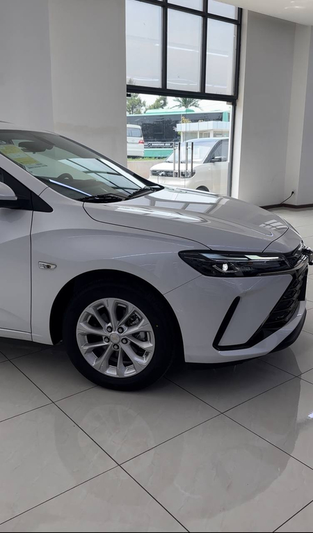 Chevrolet Monza 1.5 full abagrev