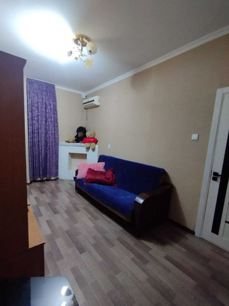 Срочно продается квартира возле Рынка Кадышева 1*2/3/9 Балкон 1*7