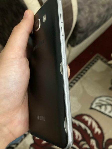 Samsung Galaxy J5 2016