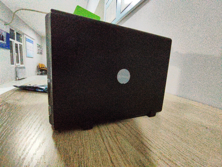 Сетевое хранилище Synology Disk Station DS110j