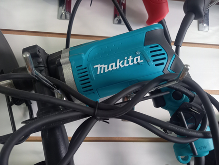 OPTIM MAKITA Perfa drel yangi
