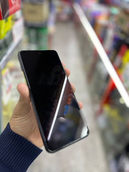 Poco X4GT 8/256 ideal