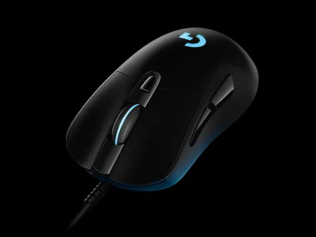 А28market предлагает - игровая мышь Logitech G403 HERO