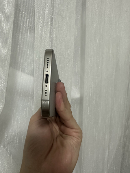 Iphone 15 pro 128gb