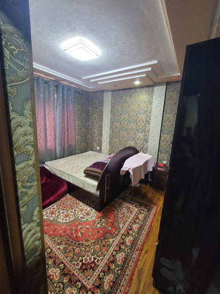 Yakkasaroy 300 ijaraga