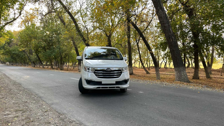 Jac m3 sotuvda mavjut