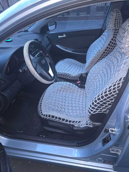 Hyundai Accent, 1,6, седан, 2011 г.вып., АКПП