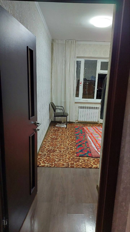 Янгихаётский район 10-худуд 4-х комн