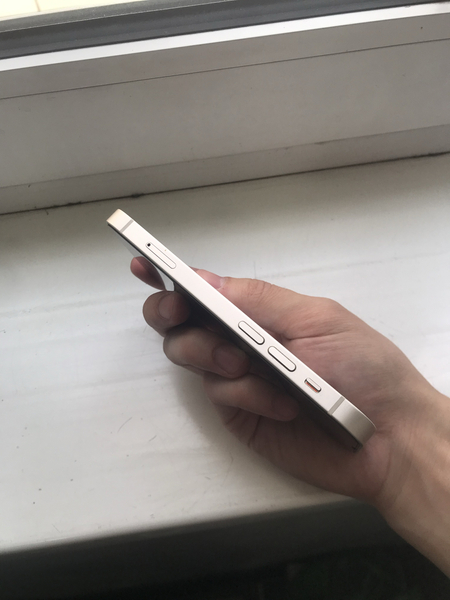 Iphone 13mini.