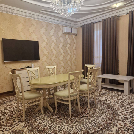 Сдается евро дом в Центре Луначарском