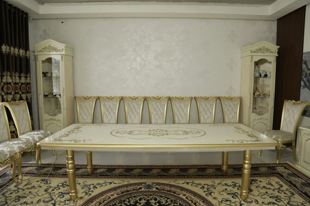Hovli 2 qavatli sotiladi Tanhause танхаус