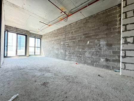 Продается 2х ком. квартира, ЖК Nest One, ор-р: Ташкент Сити, 40,5м2