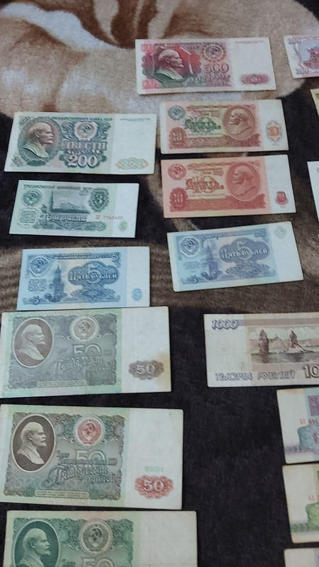 Продам для коллекции.