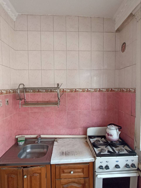 Срочно продается 2 ком квартира