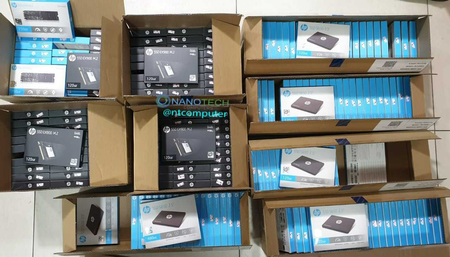 SSD 480 GB  HP  S650          (NT5829)