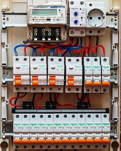 Оперативной выезд услуги электрика по Ташкенту 24/7 Хасан