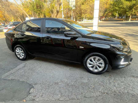 Продается ONIX LTZ 2023