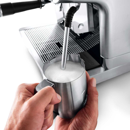 Кофеварка Рожковая DeLonghi EC9865M новый вкус  РАССРОЧКА