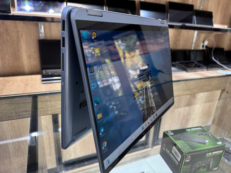 Lenovo Flex 7 Сенсорный Core i7-1355U озу16гб хард 1T ssd