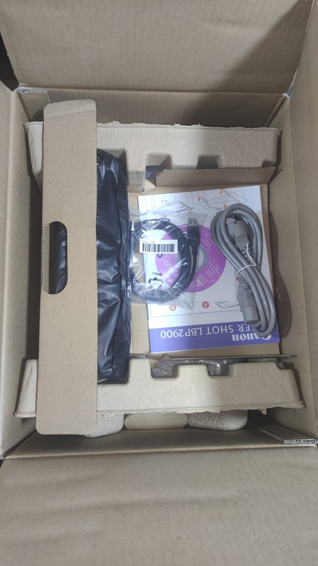 canon lbp 2900 printer