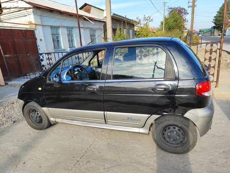 Matiz best sotiladi