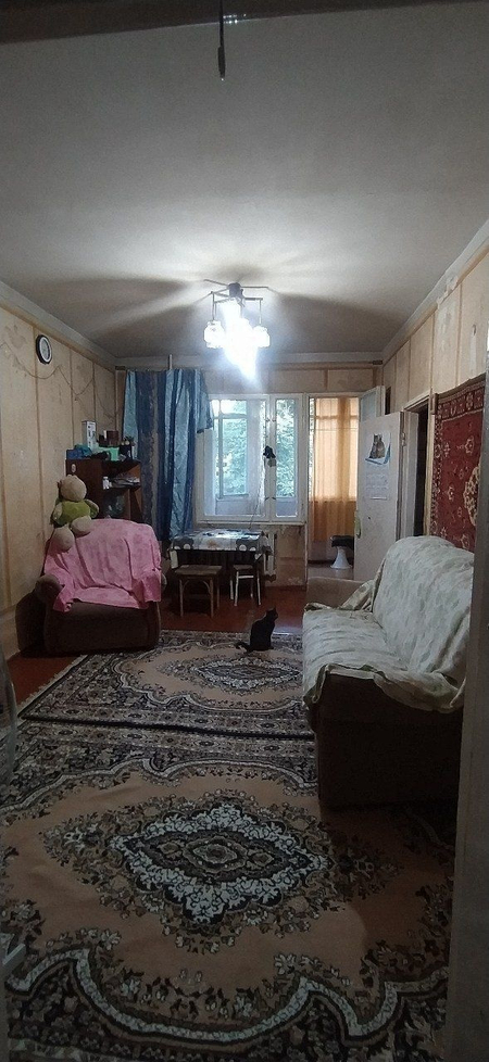 Продаётся квартира 2/3/4  ТТЗ-1
