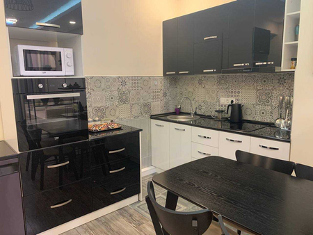 Apartment for rent on Badamzar 2/2/5