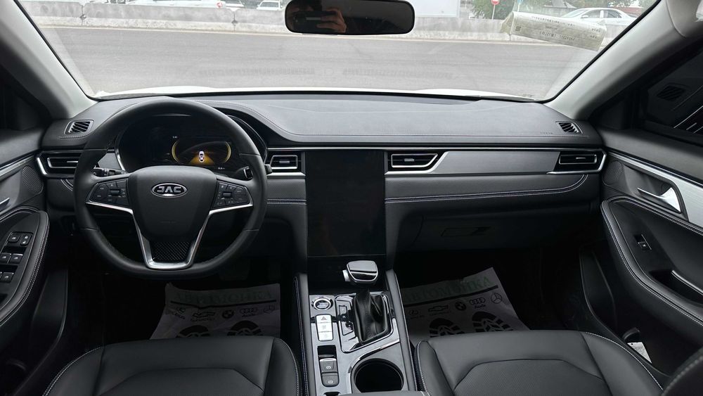 jac j7 full luxury comfort 1,5 turbo motor jentra va monza orniga!!!