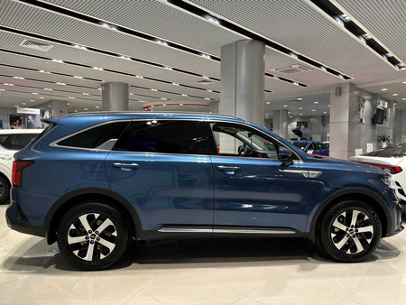 KIA SORENTO Kotta akalarimiz uchun