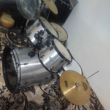 Sonor baraban. Holati yaxshi.