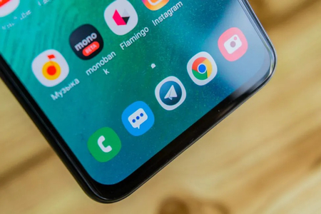 Samsung A40 4/64 ideal