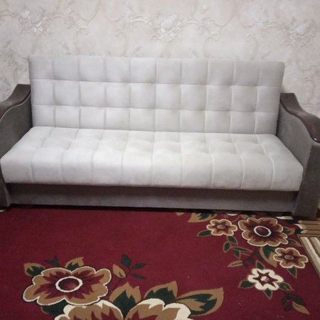 Реставрация мяхки мебель