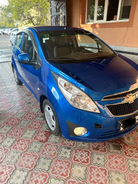 Спарк 2-€ автомат
