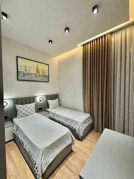 (33) Сдам 3 ком кв Akay city, Darkhan Avenue,Eco Park!!!Срочно!!!