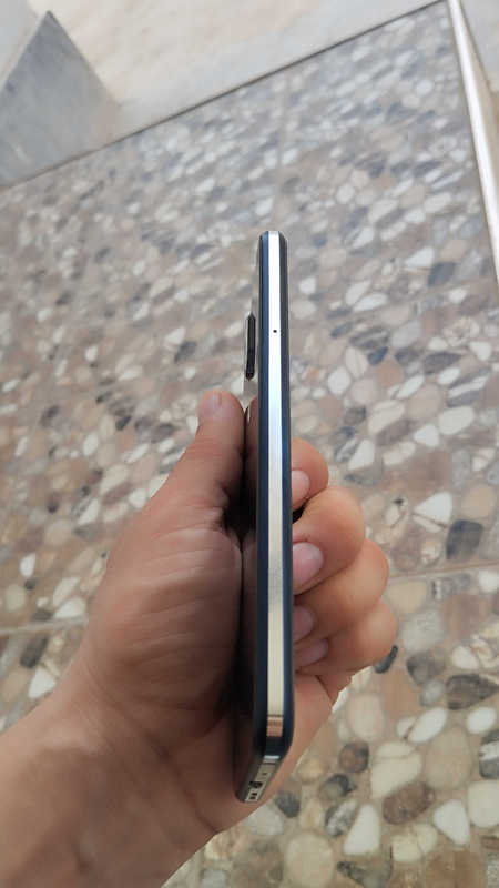 NOKIA 8.1 android