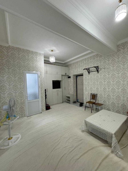 3х комнатная квартира, Гелион