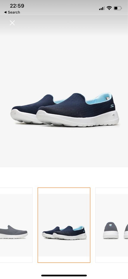 Skechers кроссовки