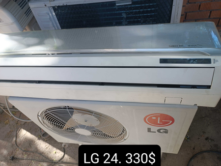 Кондиционер Inverter , on/off!
