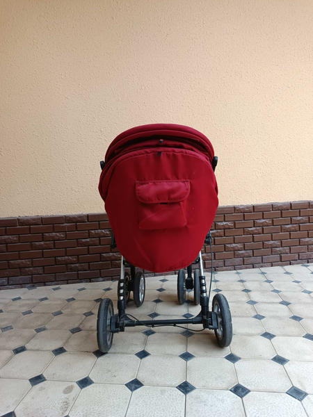 Продам Детскую коляску