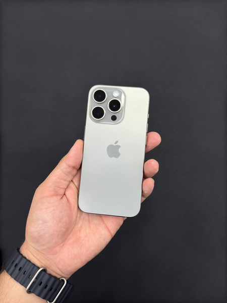 Iohone15pro sotiladi