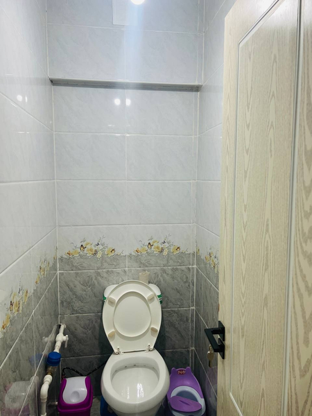 Квартира в новостройке